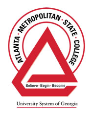 Login - Atlanta Metropolitan State College
